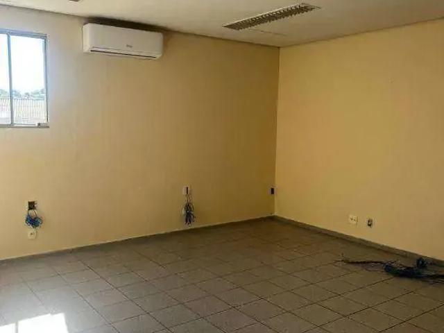 Conj. Comercial / Sala para Locação em São Paulo/SP Jaraguá
