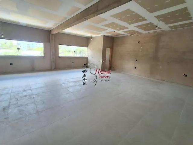 Conj. Comercial / Sala para Locação em São Paulo/SP Jaraguá 1 Quartos