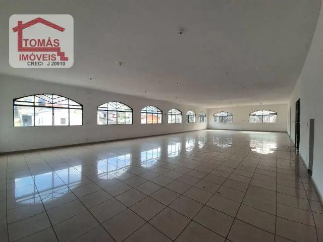 Conj. Comercial / Sala para Locação em São Paulo/SP Jaraguá