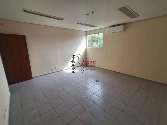 Conj. Comercial / Sala para Locação em São Paulo/SP Jaraguá