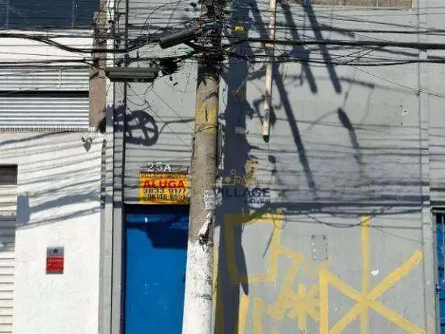 Conj. Comercial / Sala para Locação em São Paulo/SP Jaraguá