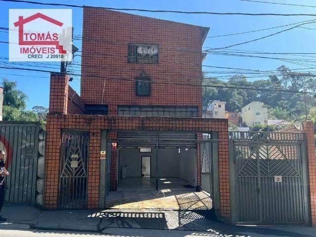 Conj. Comercial / Sala para Locação em São Paulo/SP Jaraguá