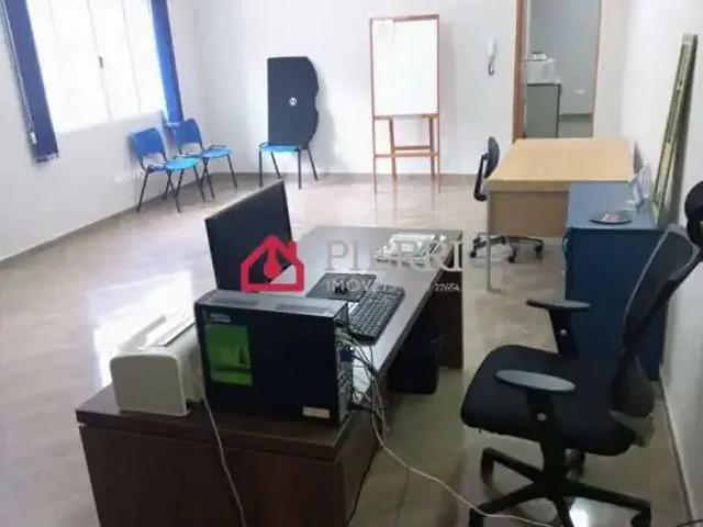 Conj. Comercial / Sala para Locação em São Paulo/SP Jaraguá
