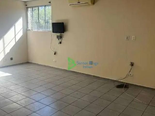 Conj. Comercial / Sala para Locação em São Paulo/SP Jaraguá