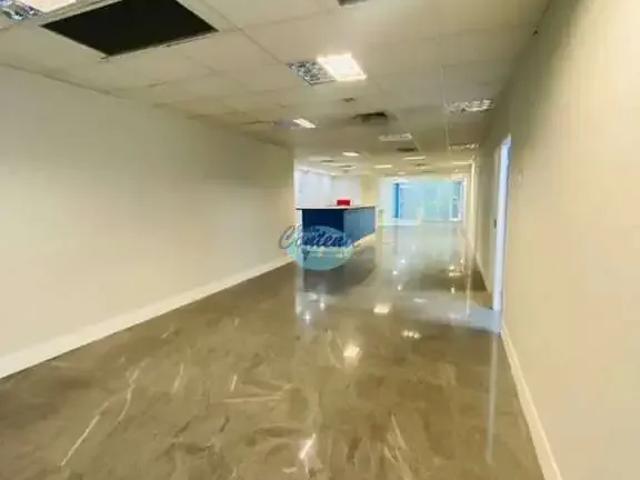 Conj. Comercial / Sala para Locação em São Paulo/SP Jaraguá