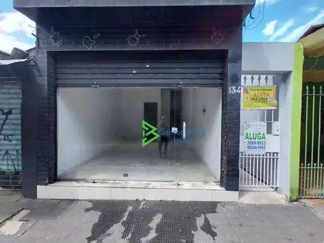Conj. Comercial / Sala para Locação em São Paulo/SP Jaraguá