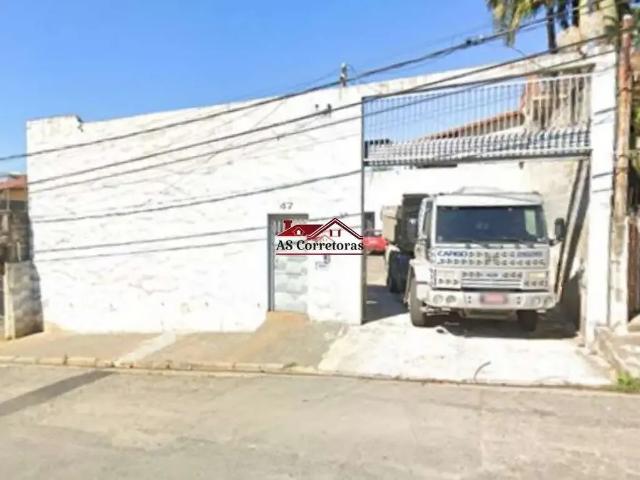 Conj. Comercial / Sala para Locação em São Paulo/SP Jaraguá