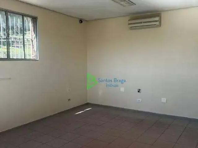 Conj. Comercial / Sala para Locação em São Paulo/SP Jaraguá