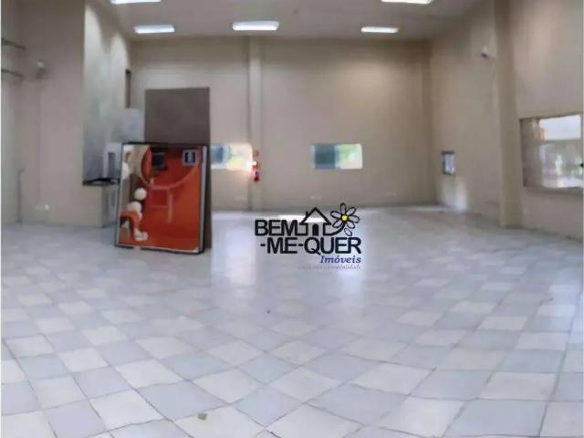 Conj. Comercial / Sala para Locação em São Paulo/SP Jardim Taboão