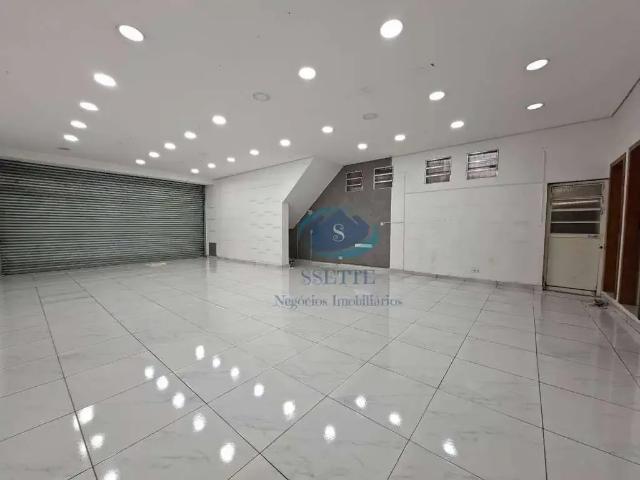 Conj. Comercial / Sala para Locação em São Paulo/SP Jardim Taboão