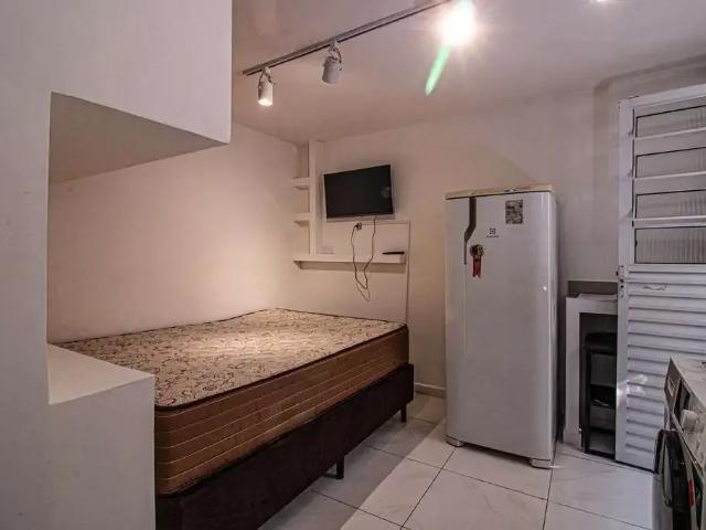 Conj. Comercial / Sala para Locação em São Paulo/SP Jardim Taquaral
