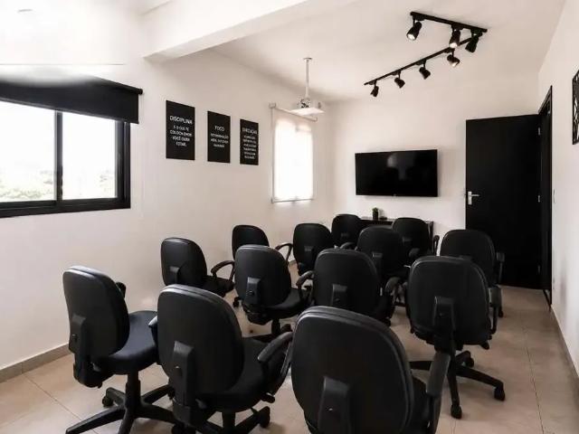 Conj. Comercial / Sala para Locação em São Paulo/SP Jardim Taquaral