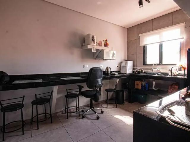 Conj. Comercial / Sala para Locação em São Paulo/SP Jardim Taquaral