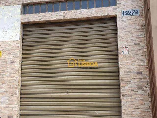 Conj. Comercial / Sala para Locação em São Paulo/SP Jardim Tietê