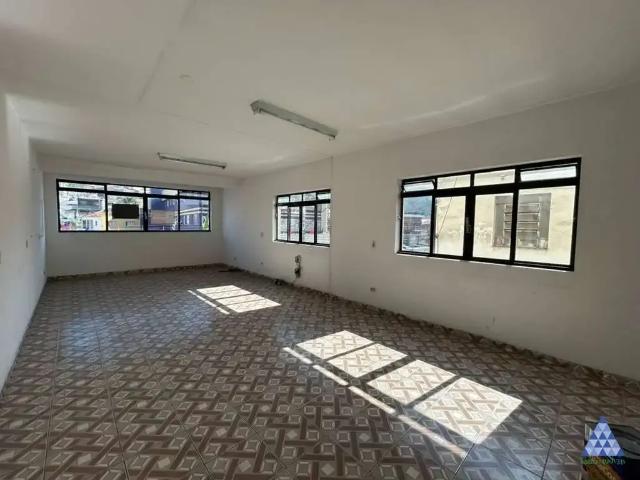 Conj. Comercial / Sala para Locação em São Paulo/SP Jardim Tremembé