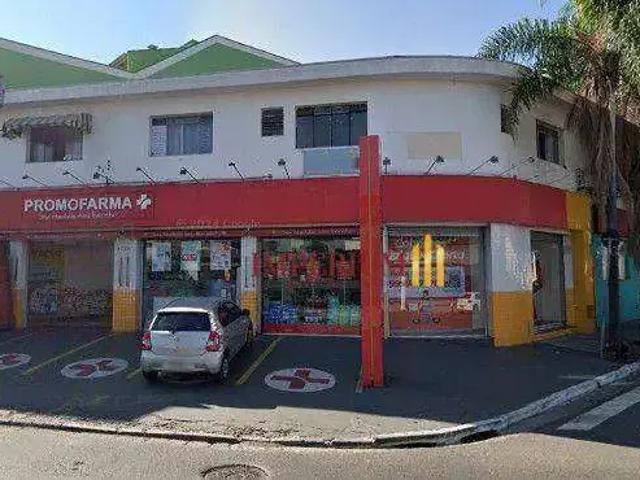 Conj. Comercial / Sala para Locação em São Paulo/SP Jardim Tremembé