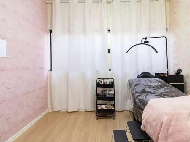 Conj. Comercial / Sala para Locação em São Paulo/SP Jardim Três Marias