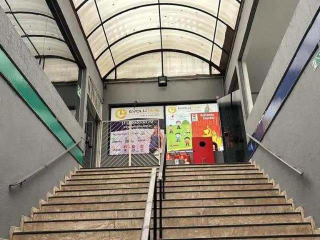 Conj. Comercial / Sala para Locação em São Paulo/SP Jardim Umuarama