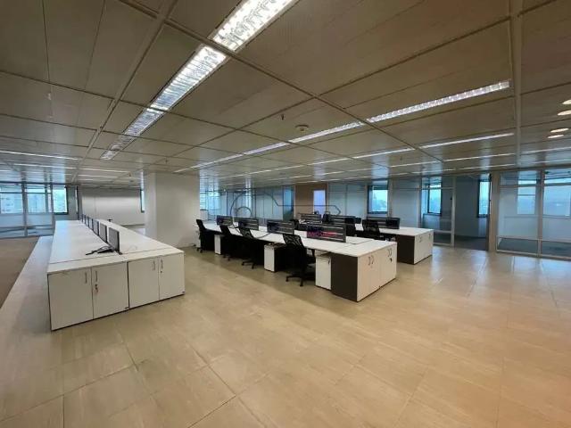 Conj. Comercial / Sala para Locação em São Paulo/SP Jardim Universidade Pinheiros