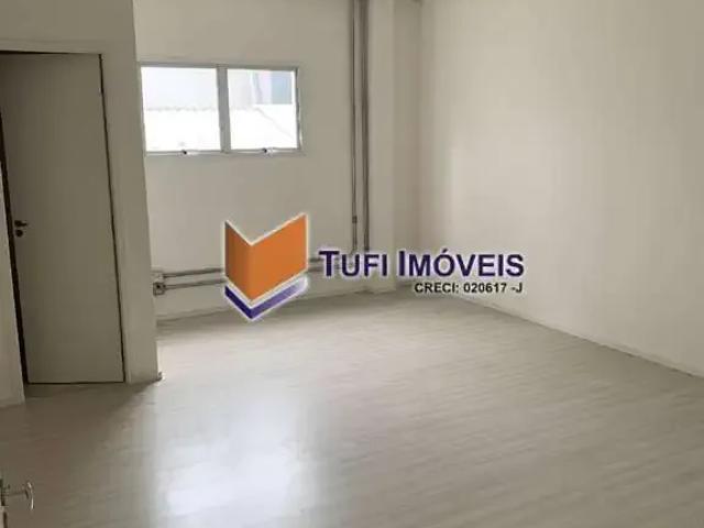 Conj. Comercial / Sala para Locação em São Paulo/SP Jardim Vazani