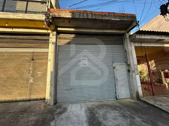 Conj. Comercial / Sala para Locação em São Paulo/SP Jardim Vera Cruz Zona Leste