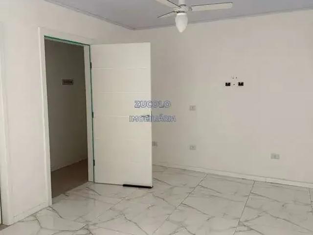 Conj. Comercial / Sala para Locação em São Paulo/SP Jardim Vergueiro Sacomã