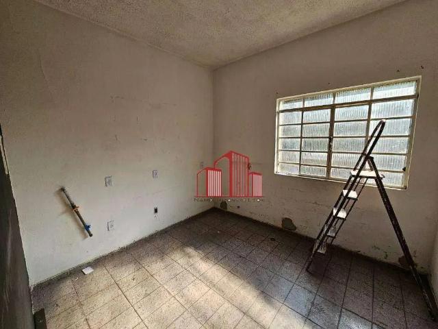 Conj. Comercial / Sala para Locação em São Paulo/SP Jardim Vila Carrão