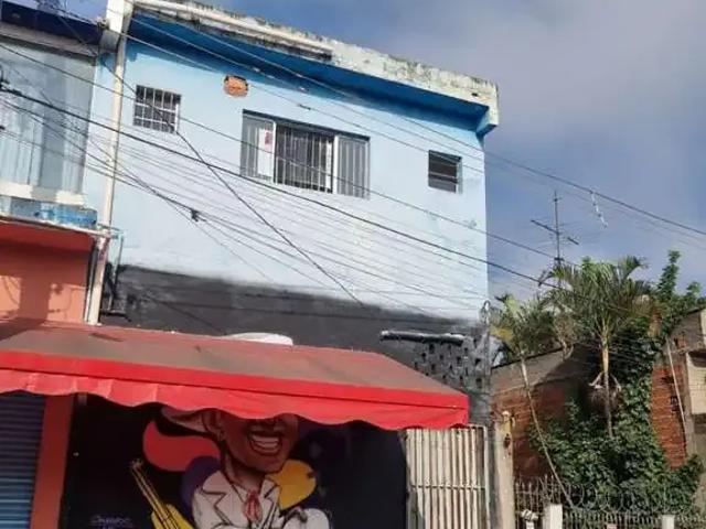 Conj. Comercial / Sala para Locação em São Paulo/SP Jardim Vila Carrão