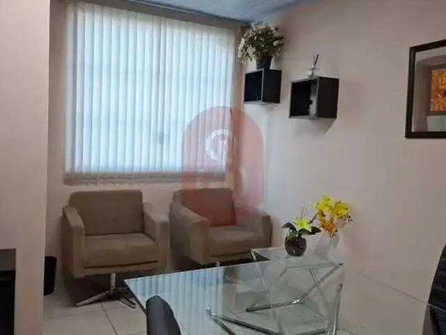 Conj. Comercial / Sala para Locação em São Paulo/SP Jardim Vila Formosa
