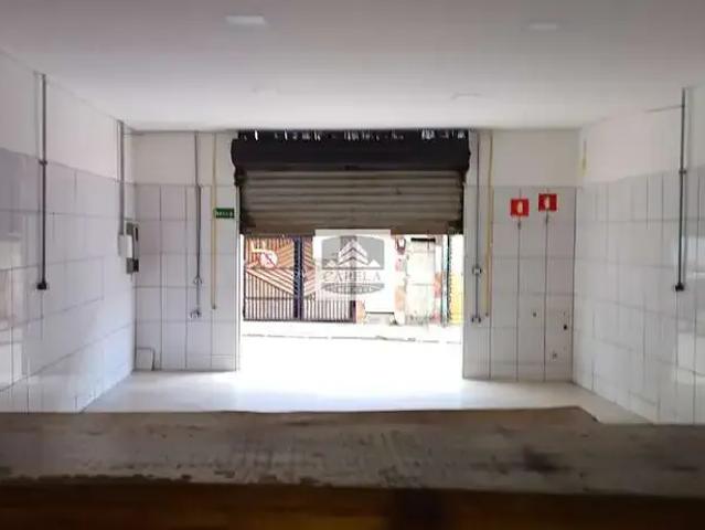 Conj. Comercial / Sala para Locação em São Paulo/SP Jardim Vista Alegre