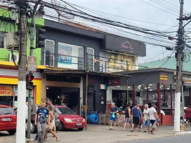 Conj. Comercial / Sala para Locação em São Paulo/SP Jardim Adutora