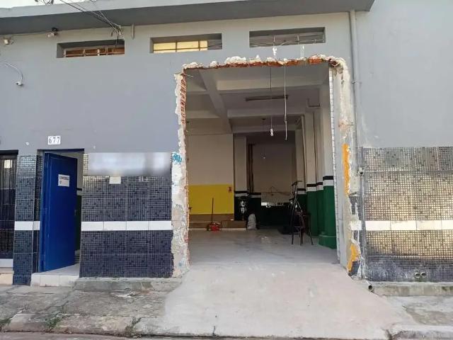 Conj. Comercial / Sala para Locação em São Paulo/SP Jardim Aeroporto