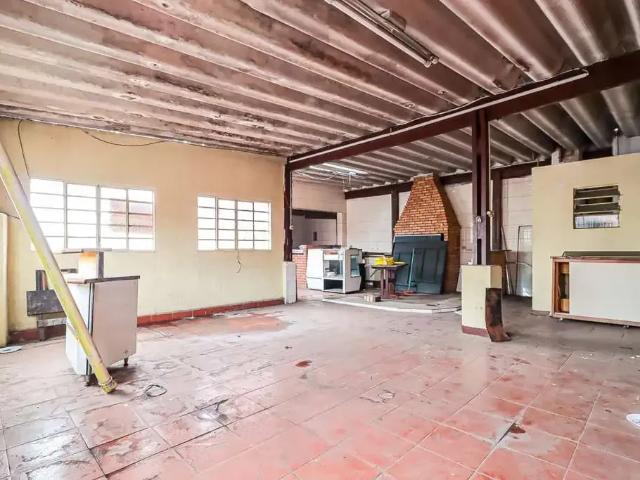 Conj. Comercial / Sala para Locação em São Paulo/SP Jardim Alzira