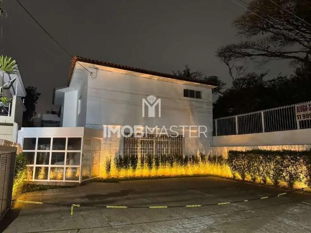Conj. Comercial / Sala para Locação em São Paulo/SP Jardim América 14 Quartos
