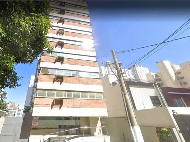 Conj. Comercial / Sala para Locação em São Paulo/SP Jardim América