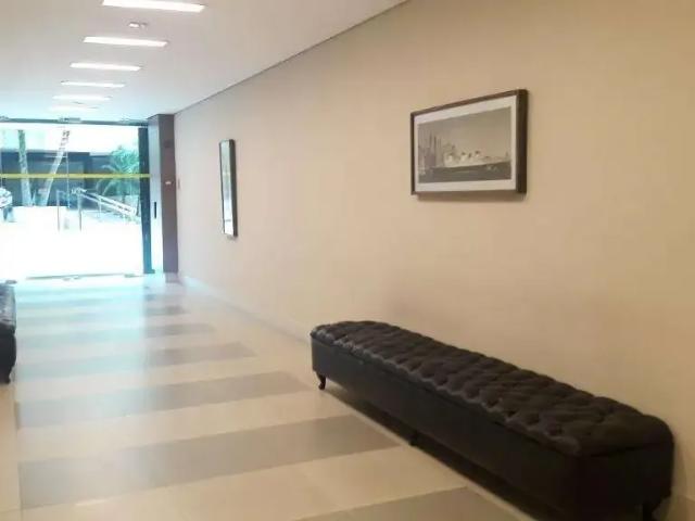 Conj. Comercial / Sala para Locação em São Paulo/SP Jardim América