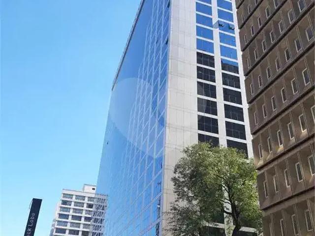 Conj. Comercial / Sala para Locação em São Paulo/SP Jardim América