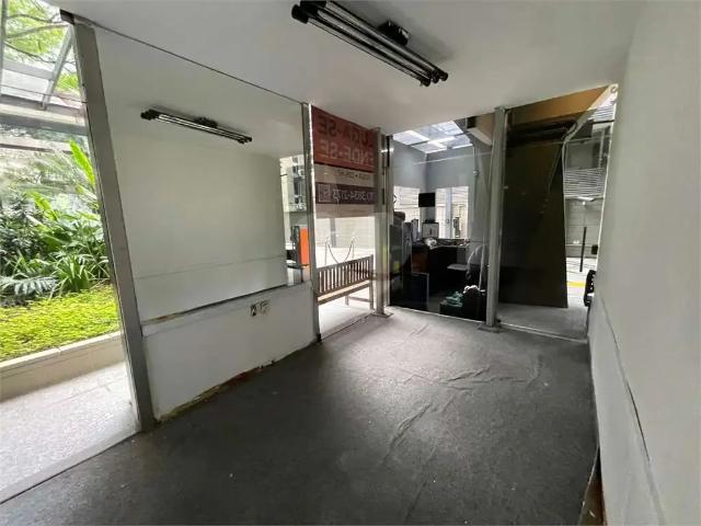 Conj. Comercial / Sala para Locação em São Paulo/SP Jardim América