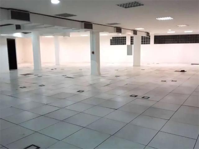 Conj. Comercial / Sala para Locação em São Paulo/SP Jardim América