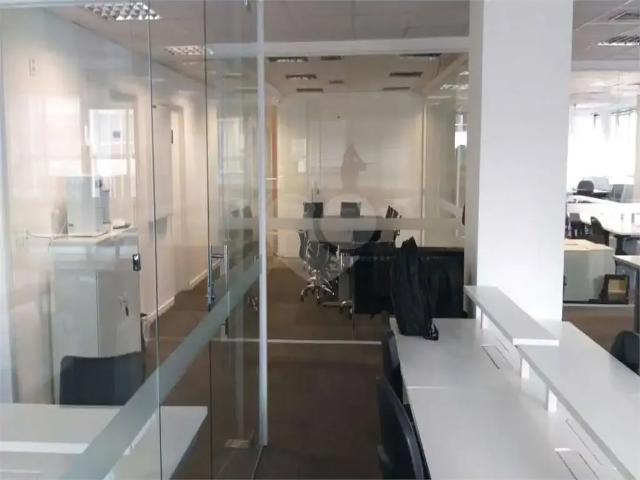 Conj. Comercial / Sala para Locação em São Paulo/SP Jardim América