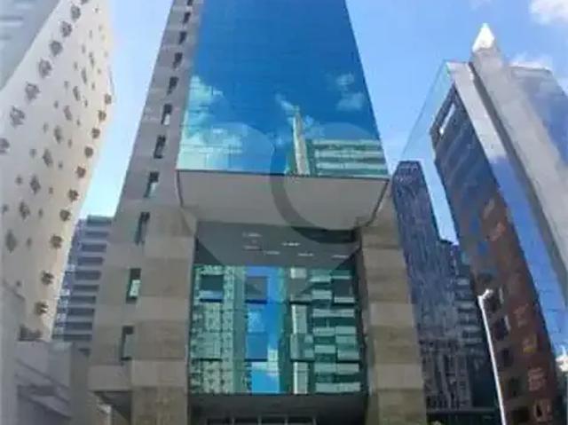 Conj. Comercial / Sala para Locação em São Paulo/SP Jardim América
