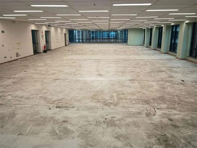 Conj. Comercial / Sala para Locação em São Paulo/SP Jardim América