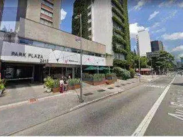 Conj. Comercial / Sala para Locação em São Paulo/SP Jardim América