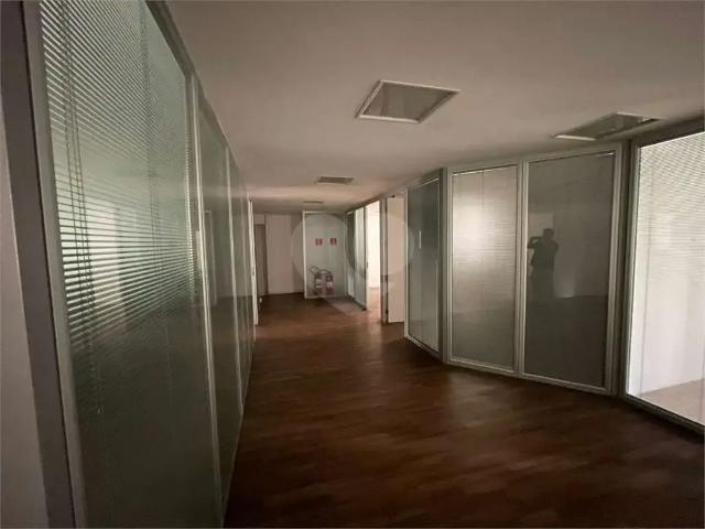 Conj. Comercial / Sala para Locação em São Paulo/SP Jardim América