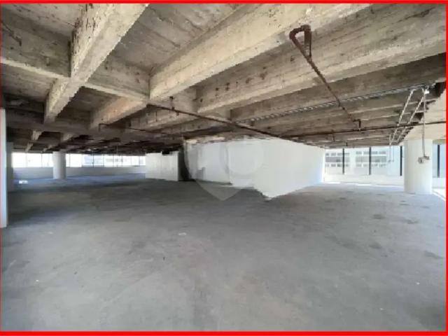 Conj. Comercial / Sala para Locação em São Paulo/SP Jardim América