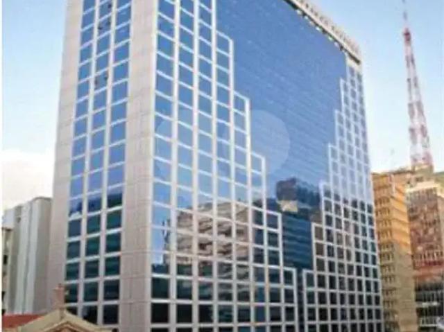 Conj. Comercial / Sala para Locação em São Paulo/SP Jardim América