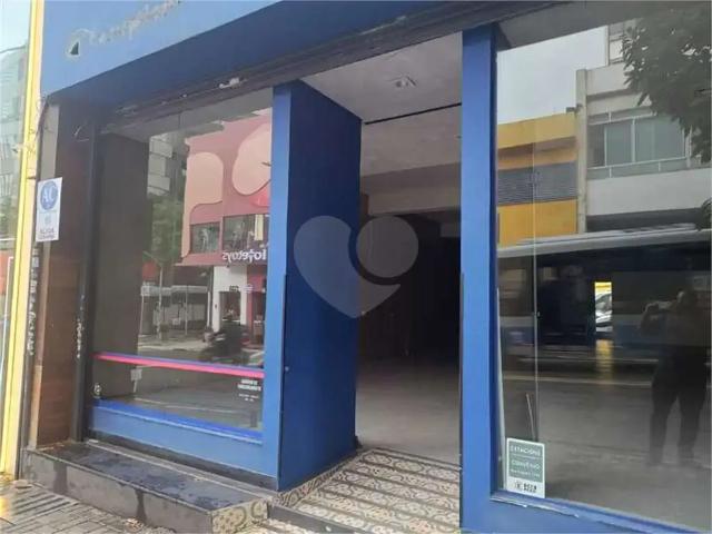 Conj. Comercial / Sala para Locação em São Paulo/SP Jardim América