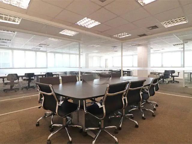 Conj. Comercial / Sala para Locação em São Paulo/SP Jardim América
