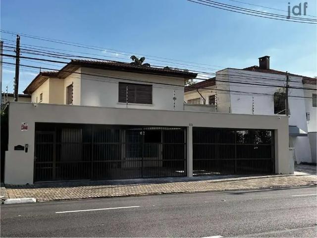 Conj. Comercial / Sala para Locação em São Paulo/SP Jardim América 3 Quartos