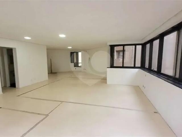 Conj. Comercial / Sala para Locação em São Paulo/SP Jardim América